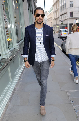 Hugo Taylor Editorial Stock Photo - Stock Image | Shutterstock