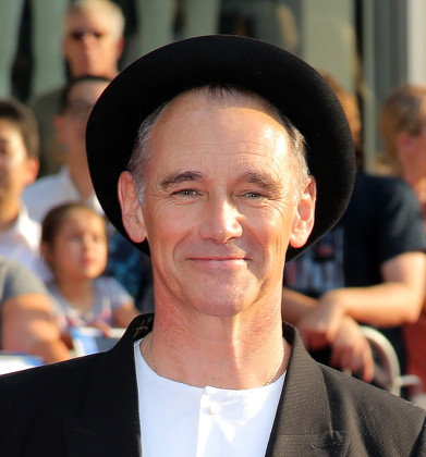 Mark Rylance Editorial Stock Photo - Stock Image | Shutterstock