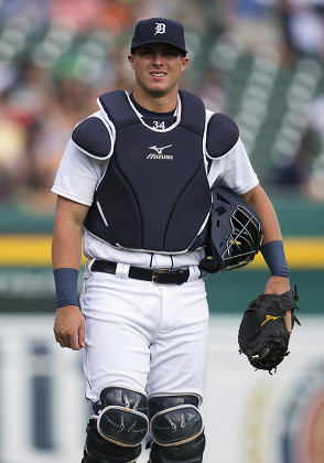 General View Seattle Mariners Second Baseman Editorial Stock Photo ...