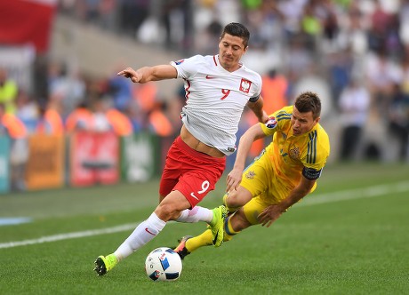 Roman Zozulya Kamil Glik Editorial Stock Photo - Stock Image | Shutterstock