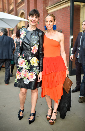 Carly Moss Editorial Stock Photo - Stock Image | Shutterstock