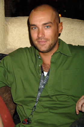 Calum Best Editorial Stock Photo - Stock Image | Shutterstock