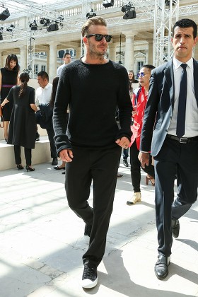 David Beckham Editorial Stock Photo - Stock Image | Shutterstock