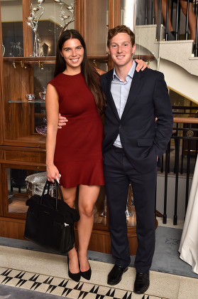 Gabby Snook Sam Holdsworth Editorial Stock Photo - Stock Image ...