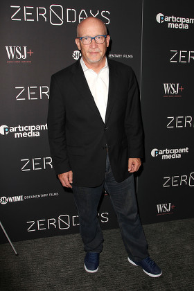 __COUNT__ imágenes de WSJ+ Presents the New York Premiere of "ZERO DAYS ...
