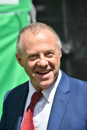 John Mann Editorial Stock Photo - Stock Image | Shutterstock