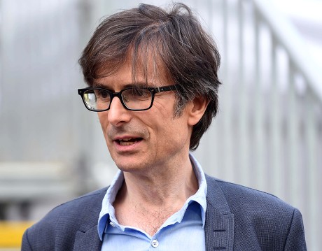 Robert Peston Editorial Stock Photo - Stock Image | Shutterstock