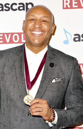 Brian Courtney Wilson Editorial Stock Photo - Stock Image | Shutterstock