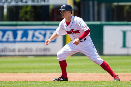 Scranton Wilkes-Barre RailRiders v Pawtucket Red Sox, MiLB baseball ...