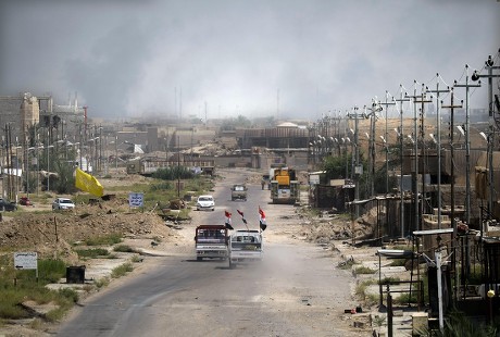 __COUNT__ imágenes de Fallujah, Iraq - 25 Jun 2016 - Imágenes de stock ...