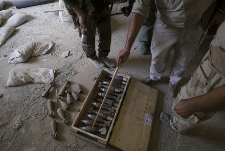 250 Battle of fallujah Stock Pictures, Editorial Images and Stock ...