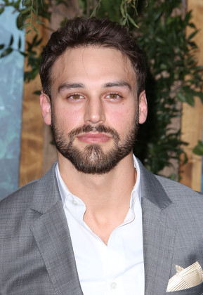 Ryan Guzman Editorial Stock Photo - Stock Image | Shutterstock