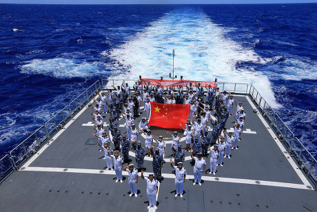 250 The rim of the pacific exercise Stock Pictures, Editorial Images ...