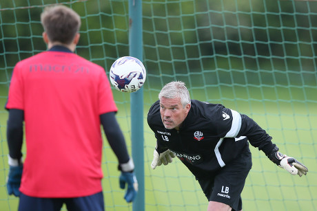 Sky Bet League One 2016 - 17 Bolton Wanderers Training - 28th June 2016 ...