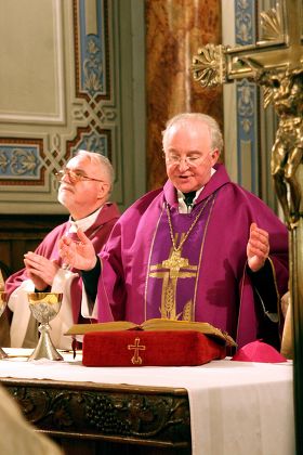 Prayer Ceremony Murdered Italian Priest Andrea Editorial Stock Photo ...