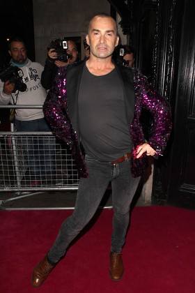 67 Louis spence Stock Pictures, Editorial Images and Stock Photos ...