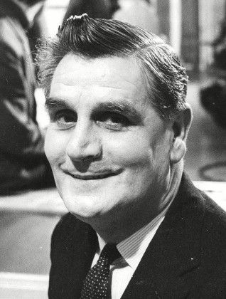 William Taynton First Person Appear On - Foto de stock de contenido ...