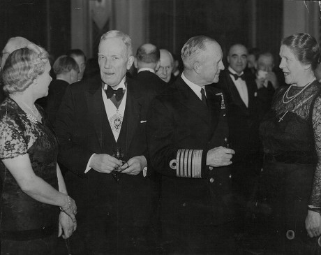 3 Andrew browne cunningham Stock Pictures, Editorial Images and Stock ...