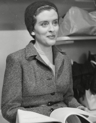 11 Frances bennett Stock Pictures, Editorial Images and Stock Photos ...