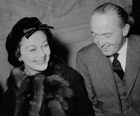 fotos de Peter Thorneycroft Mp Chancellor Exchequer Actress - Foto de ...