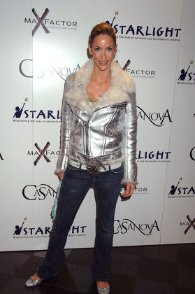 Lisa Butcher Editorial Stock Photo - Stock Image | Shutterstock