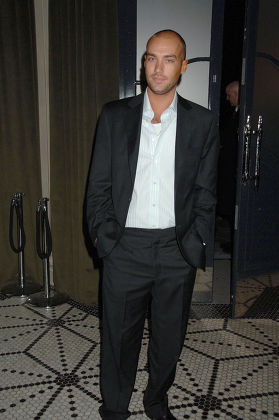 Calum Best Editorial Stock Photo - Stock Image | Shutterstock