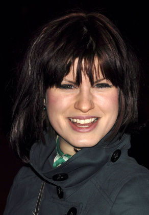 Jemima Rooper Editorial Stock Photo - Stock Image | Shutterstock
