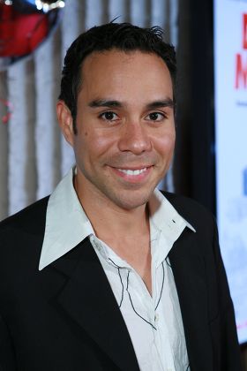 Mauricio Sanchez Editorial Stock Photo - Stock Image | Shutterstock