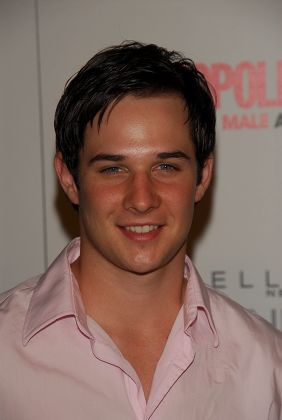 Ryan Merriman Editorial Stock Photo - Stock Image | Shutterstock