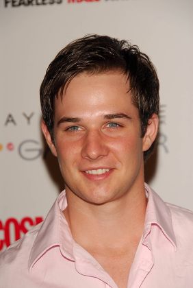 Ryan Merriman Editorial Stock Photo - Stock Image | Shutterstock