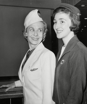 Lr Mrs Thelma Jean Harman Who Editorial Stock Photo - Stock Image ...