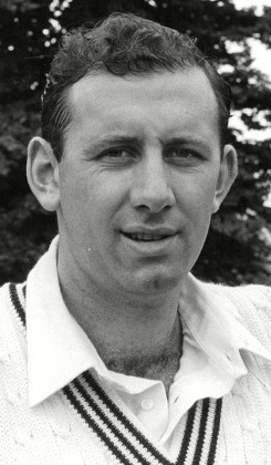 Bruce Taylor Member New Zealand Touring Editorial Stock Photo - Stock ...