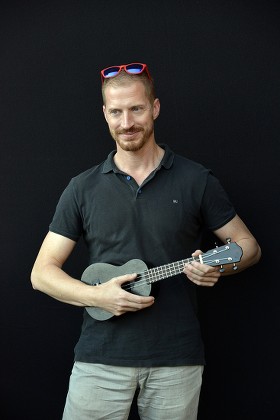 Andrew Sean Greer Editorial Stock Photo - Stock Image | Shutterstock