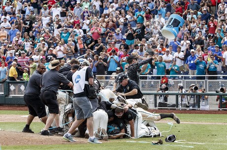 Arizona Infielder Cody Ramer 13 Slides Editorial Stock Photo - Stock ...