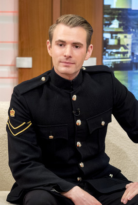 Richard Jones Editorial Stock Photo - Stock Image | Shutterstock