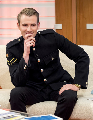 Richard Jones Editorial Stock Photo - Stock Image | Shutterstock