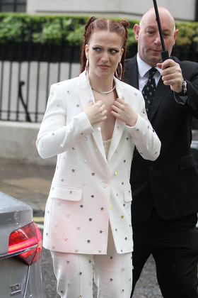 Jess Glynne Editorial Stock Photo - Stock Image | Shutterstock