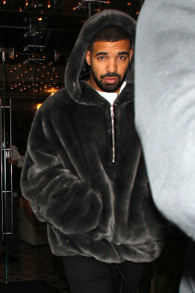 Drake out and about, London, UK - 01 Jul 2016 Stock Pictures, Editorial ...
