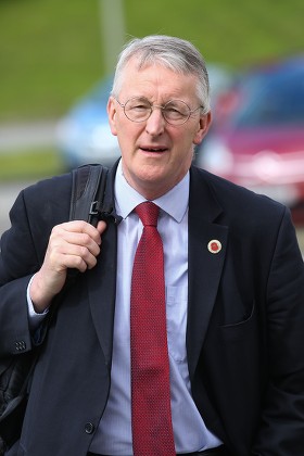Labour Mp Hilary Benn Arrives Advice Editorial Stock Photo - Stock ...