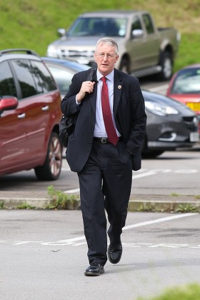 Labour Mp Hilary Benn Arrives Advice Editorial Stock Photo - Stock ...
