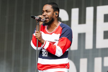 Kendrick Lamar Editorial Stock Photo - Stock Image | Shutterstock