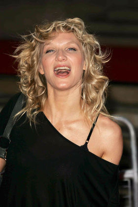 Jo Whiley Editorial Stock Photo - Stock Image | Shutterstock