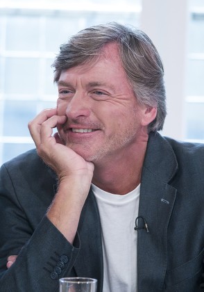 Richard Madeley Editorial Stock Photo - Stock Image | Shutterstock