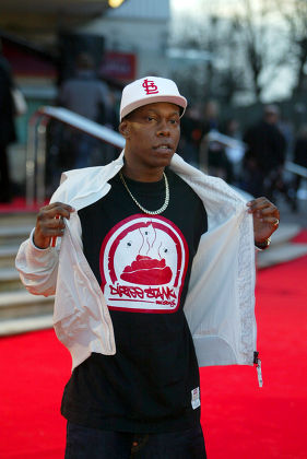 Dizzee Rascal Editorial Stock Photo - Stock Image | Shutterstock