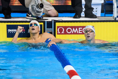 43 Men's 100m fly swimming Stock Pictures, Editorial Images and Stock ...