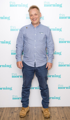 Terry Christian Editorial Stock Photo - Stock Image | Shutterstock