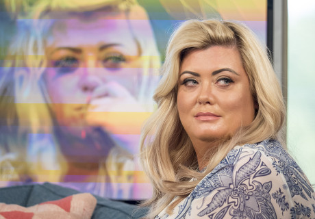 Gemma Collins Editorial Stock Photo - Stock Image | Shutterstock