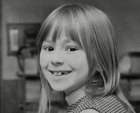 Cindy Burrows Daughter Tony Burrows Edison Editorial Stock Photo ...