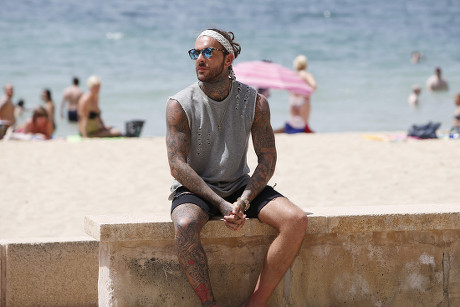 Peter Wicks Editorial Stock Photo - Stock Image | Shutterstock