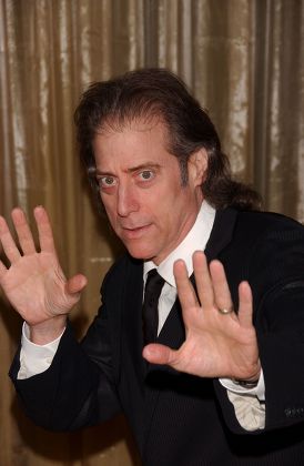 Richard Lewis Editorial Stock Photo - Stock Image | Shutterstock